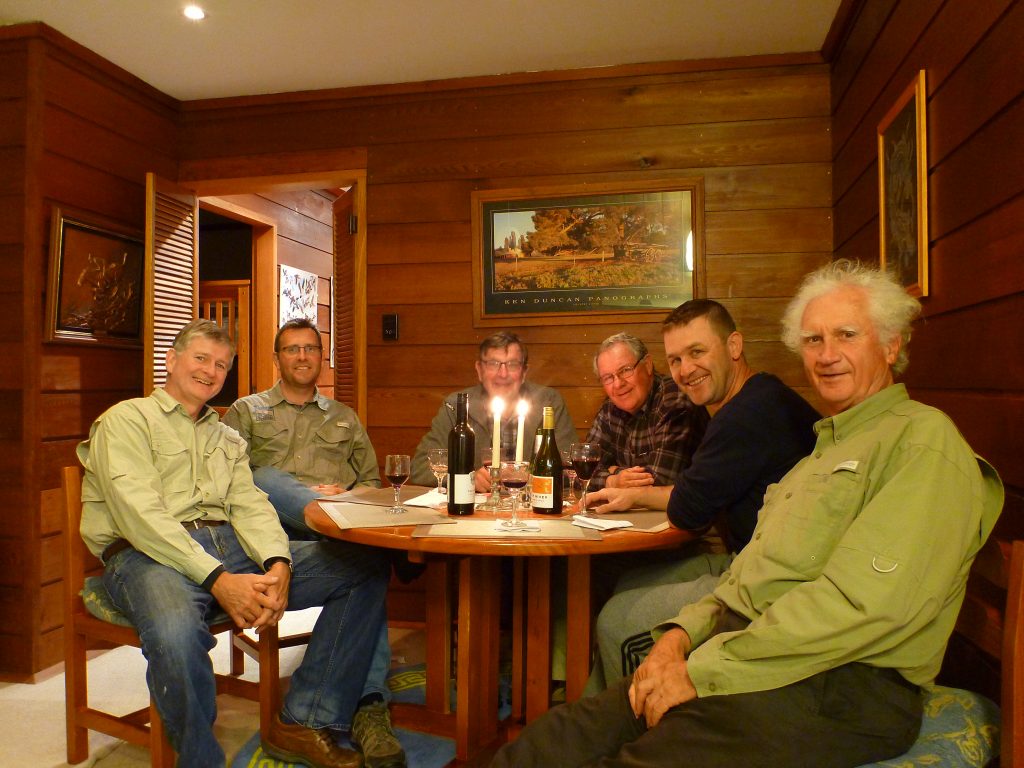 Gallery – NSW Rod Fishers' Society